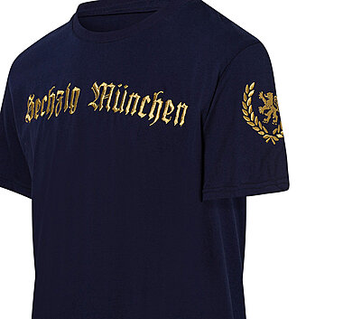 Sechzig Textilkollektionen Shop - TSV 1860 Fanshop