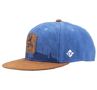 Caps Fan Basics Shop - TSV 1860 Fanshop